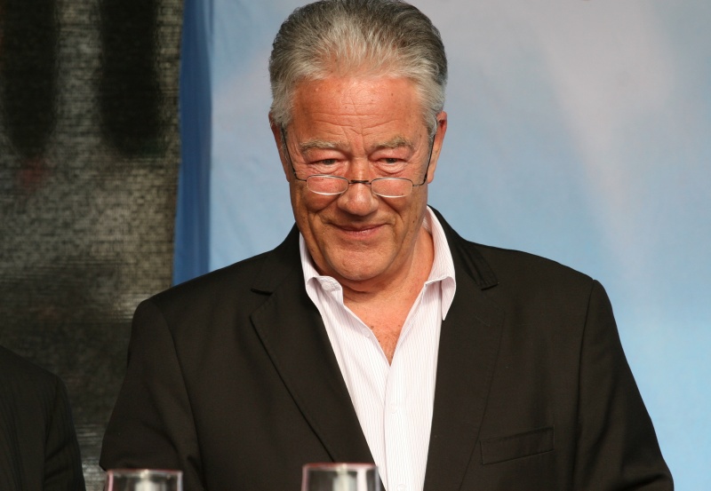 Björn Engholm – SPD Geschichtswerkstatt