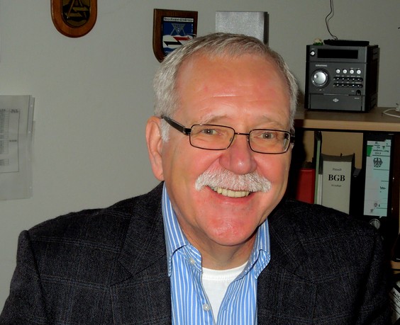 Robert Bartels – SPD Geschichtswerkstatt