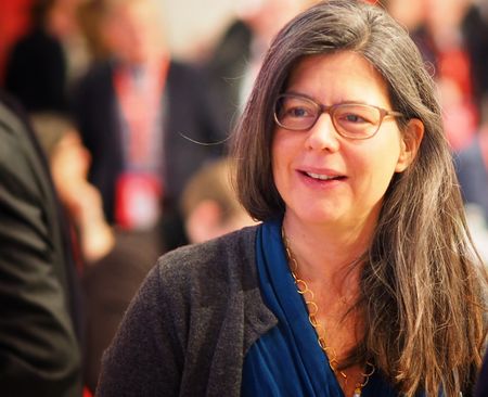 Nina Scheer – SPD Geschichtswerkstatt