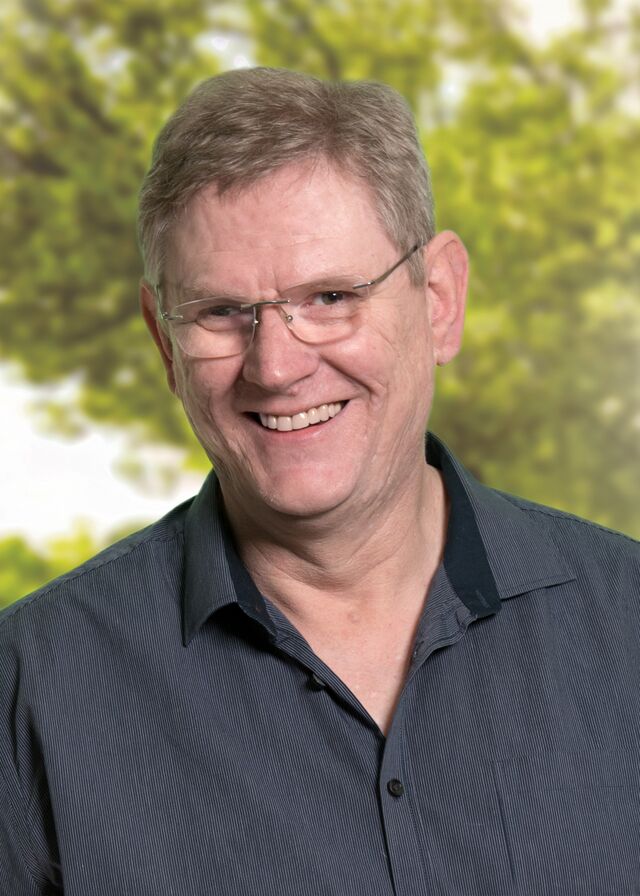 Frank Petzold – SPD Geschichtswerkstatt