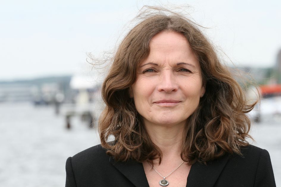 Wara Wende – SPD Geschichtswerkstatt