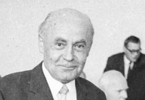 Gerhard Strack – SPD Geschichtswerkstatt